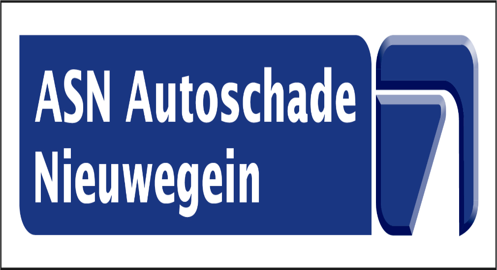 ASN Autoschade Nieuwegein